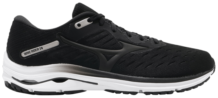 Buy Wave Rider 24 Super Wide 'Black Grey' - J1GC200403 | GOAT AU