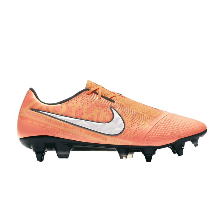Buy Nike Phantom Venom Elite SG Pro ACC 'Bright Mango' - AO0575 811 | GOAT