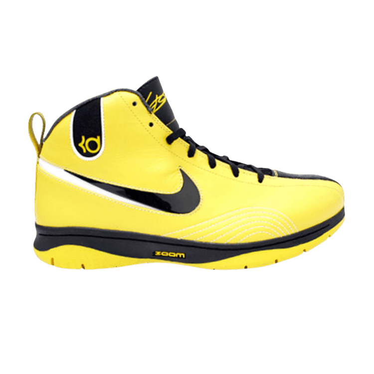 Buy Nike KD 1 'Drew Freeman Middle School' - 344472 702 | GOAT
