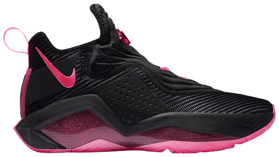 Buy LeBron Soldier 14 'Kay Yow' - DC1440 001 | GOAT