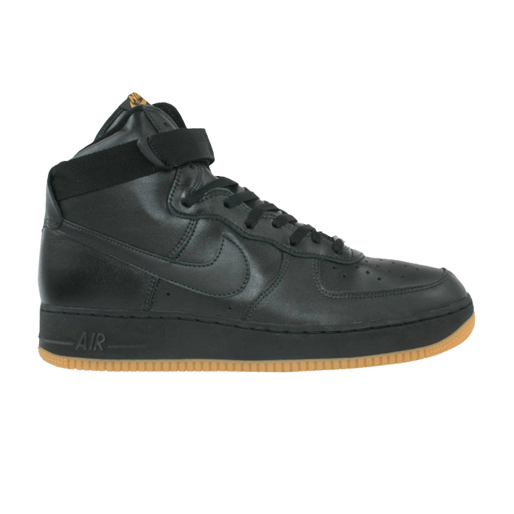 Buy Nike Air Force 1 High - 306351 001 | GOAT