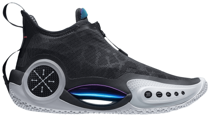 Buy Li-Ning Way of Wade 9 'First Born' - ABAR119 1 | GOAT