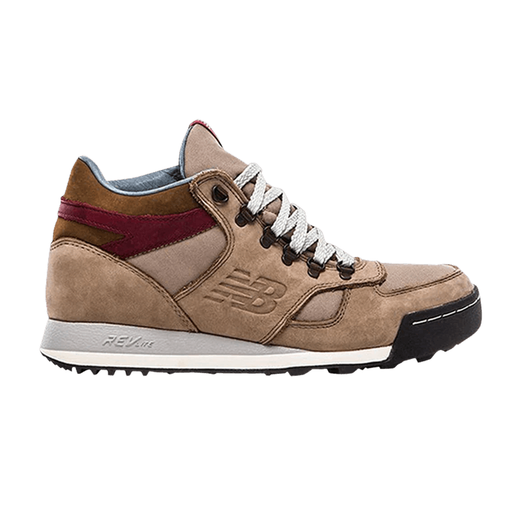 Buy Revlite 710 'Tan' - HRL710TR | GOAT