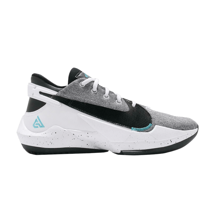 Buy Nike Zoom Freak 2 EP 'Denim' - CK5825 101 | GOAT