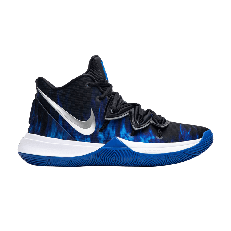 Buy Nike Kyrie 5 'Duke' Sample - 910710 CI030690100 XC | GOAT