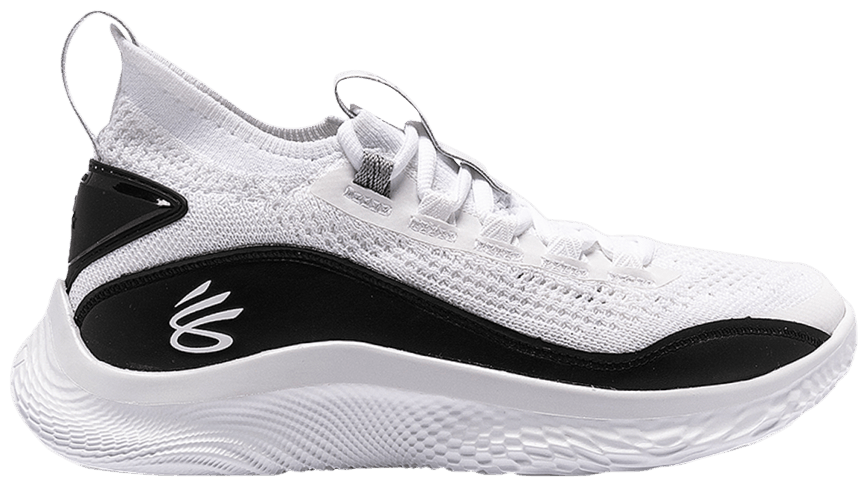 Buy Curry Flow 8 GS 'Zen Flow' - 3023527 103 | GOAT