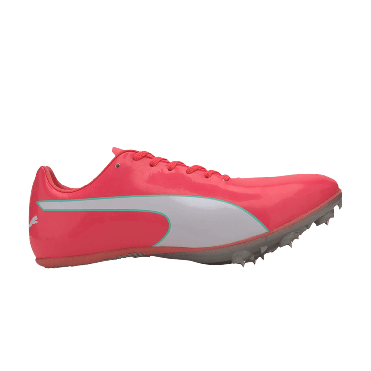 Buy evoSpeed Sprint 10 'Ignite Pink' - 193452 02 | GOAT