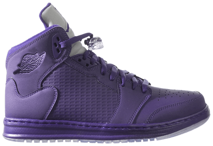 Buy Air Jordan Prime 5 'Grape' - 429489 501 | GOAT