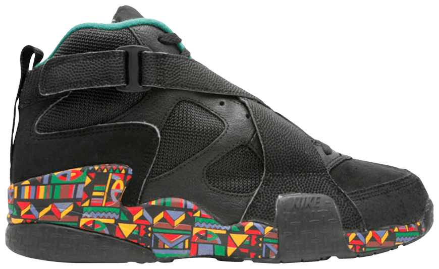 Buy Nike Air Raid 2 - 130171 000 | GOAT