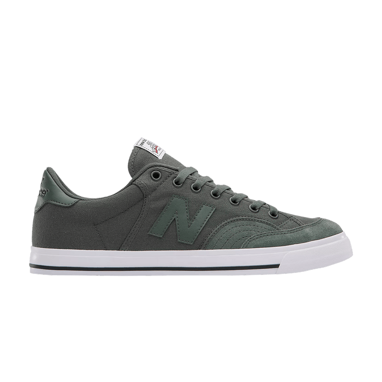 Buy New Balance Numeric 212 'Olive' - NM212DRR | GOAT