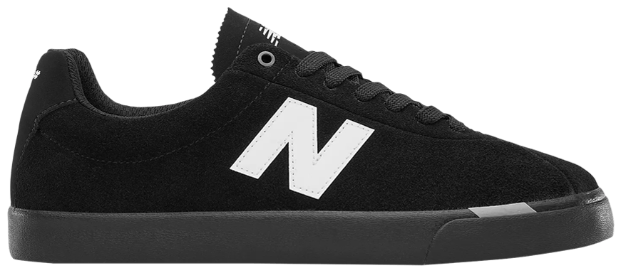 Buy Numeric 22 'Black White' - NM22BLW | GOAT