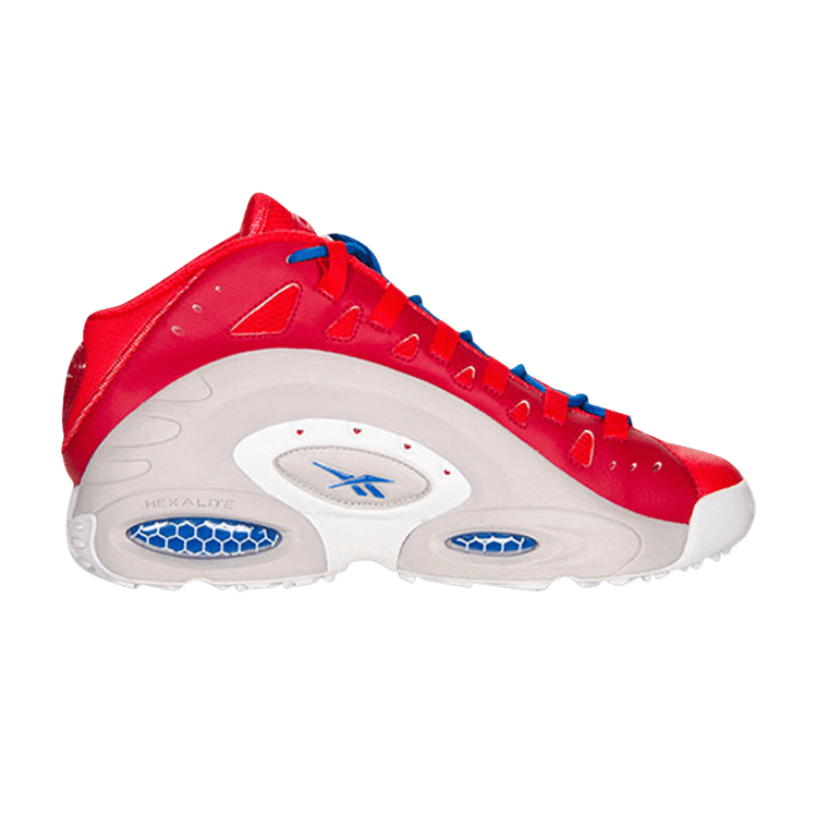 Buy Reebok ES22 'Excellent Red' - V48378 | GOAT