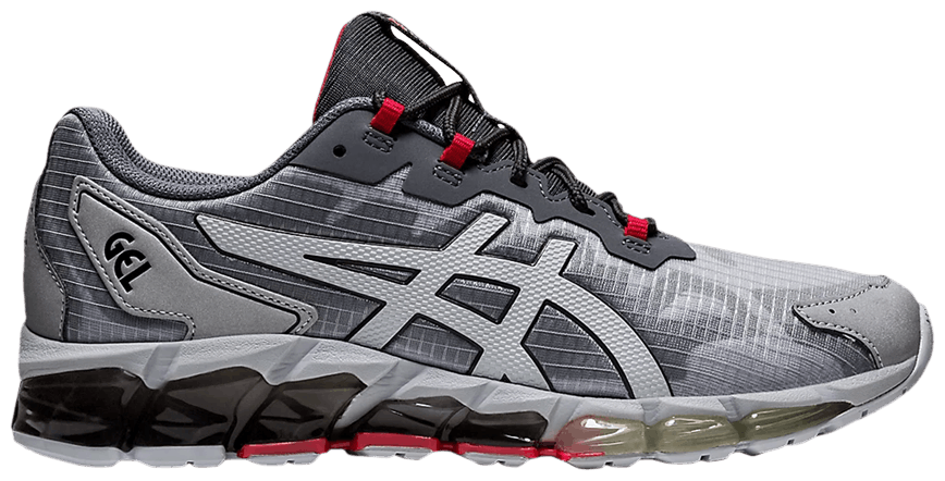 Buy Asics Gel Quantum 360 6 'Pure Silver' - 1201A113 020 | GOAT