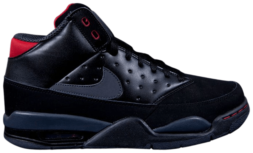 Buy Nike Air Flight Classic 'Bred' - 414967 003 | GOAT