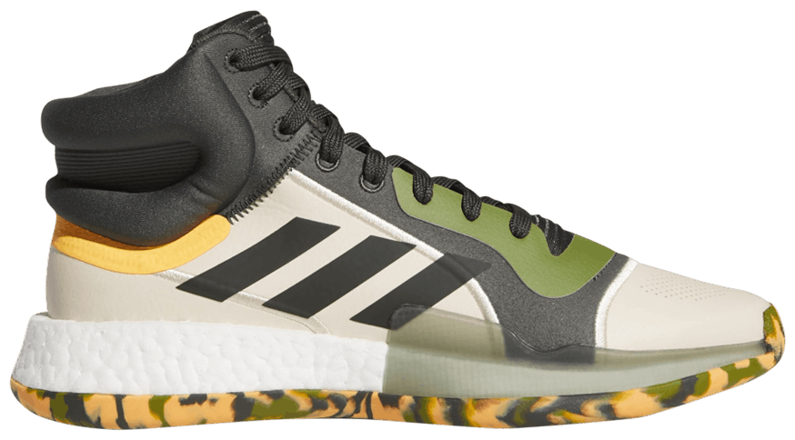 Buy Adidas Marquee Boost 'Camo Sole' - EF0489 | GOAT
