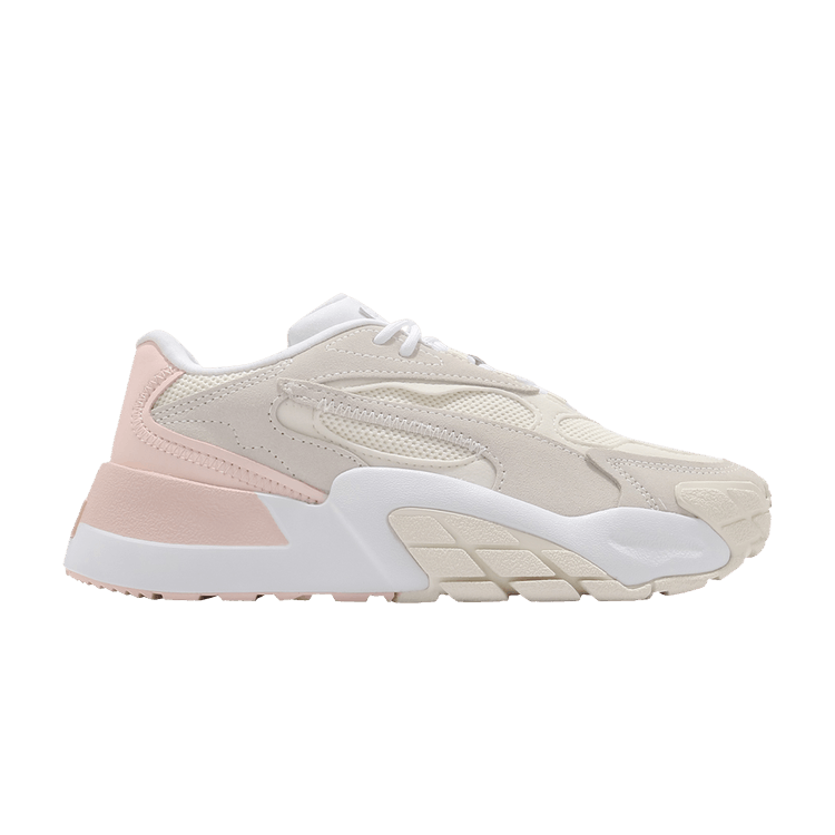 Buy Wmns Hedra Minimal 'Marshmallow Cloud Pink' - 375119 01 | GOAT DE