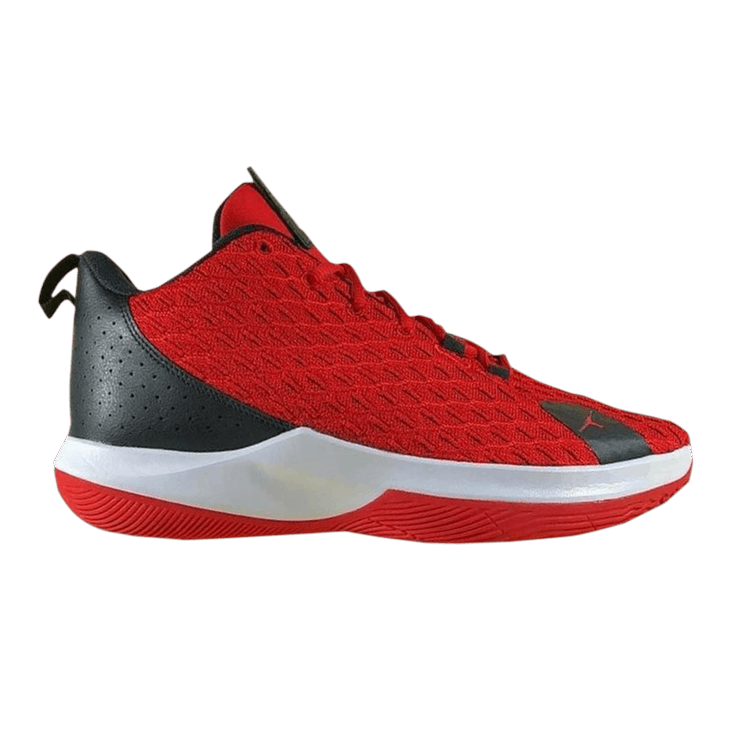 Buy Jordan CP3.XII TB 'University Red' - CJ7226 601 | GOAT