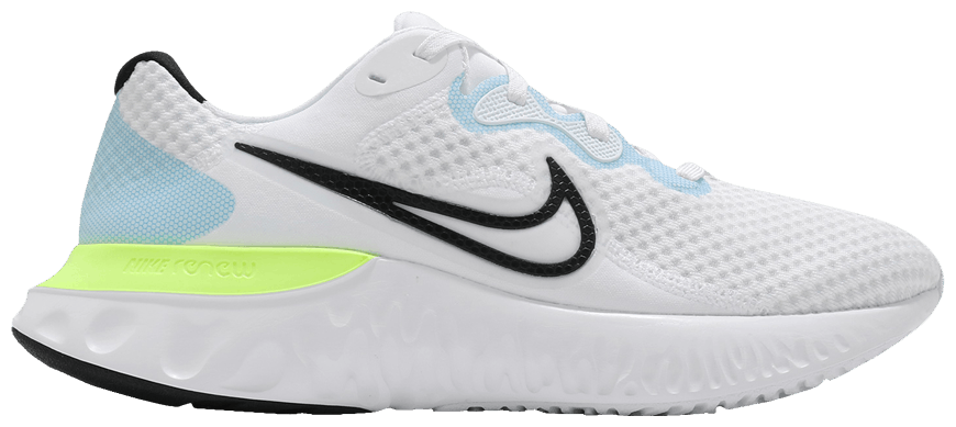 Buy Nike Renew Run 2 'Volt' - CU3504 100 | GOAT