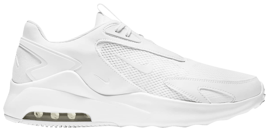 Buy Nike Air Max Bolt 'Triple White' - CU4151 104 | GOAT
