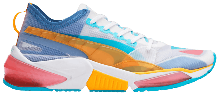 Buy Puma LQDCELL Optic Sheer 'Zinnia Star Sapphire' - 192560 11 | GOAT