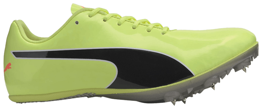 Buy Puma evoSpeed Sprint 10 'Fizzy Yellow' - 193452 01 | GOAT