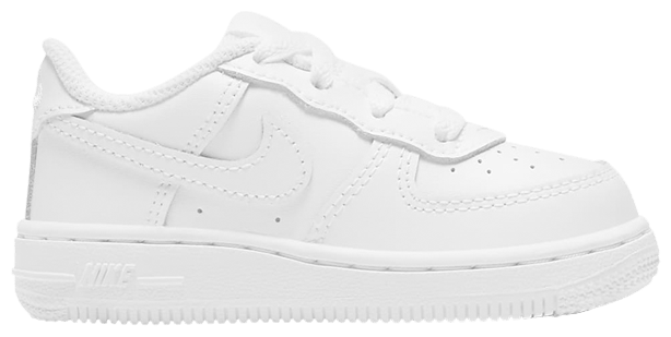 Buy Nike Force 1 LE TD 'Triple White' - DH2926 111 | GOAT