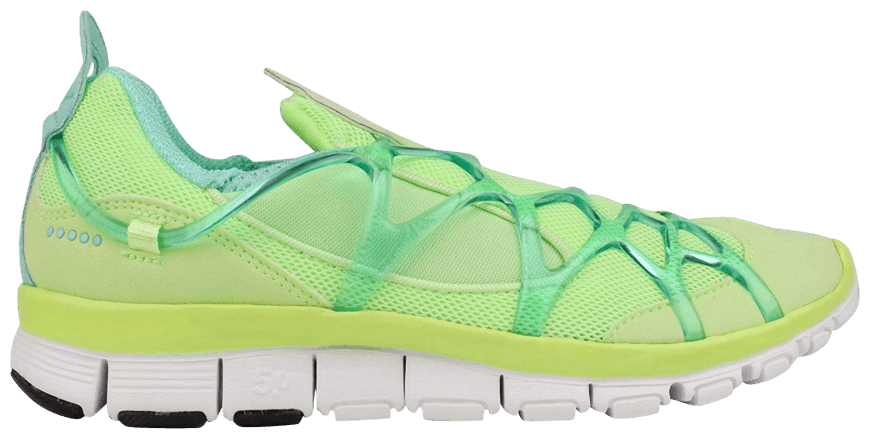 Buy Wmns Kukini Free 'Liquid Lime' - 511443 301 | GOAT