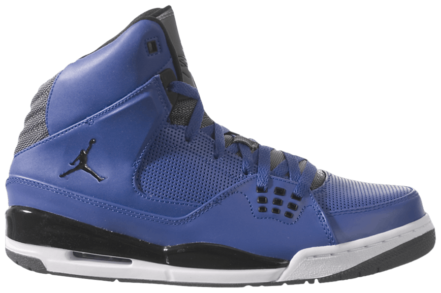 Buy Jordan Flight SC-1 'Varsity Royal' - 407492 401 | GOAT