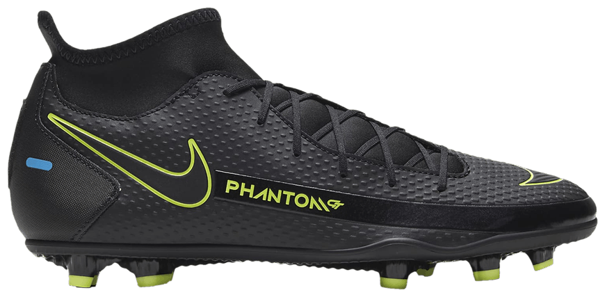 Buy Nike Phantom GT Club DF MG 'Black Cyber' - CW6672 090 | GOAT