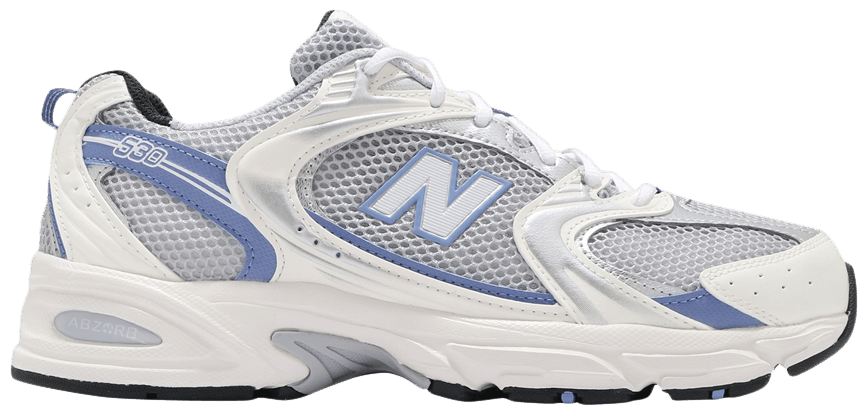 Buy New Balance 530 'Steel Blue' - MR530KC | GOAT
