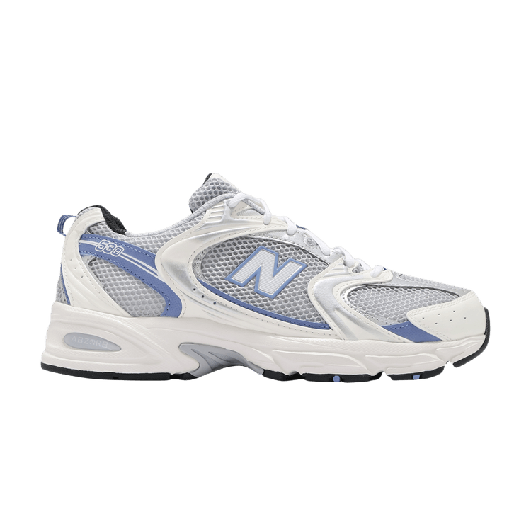 Buy New Balance 530 'Steel Blue' - MR530KC | GOAT