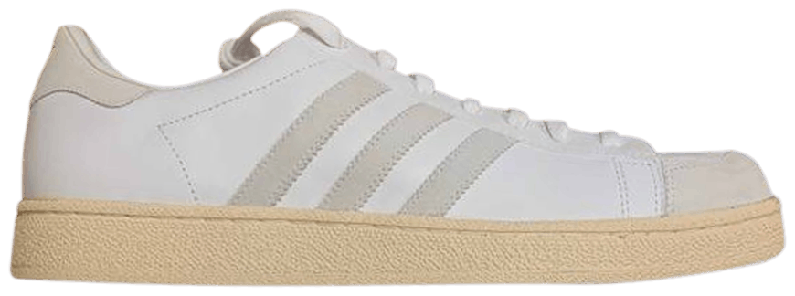 Buy Adidas Jabbar Low 'White' - 553474 | GOAT