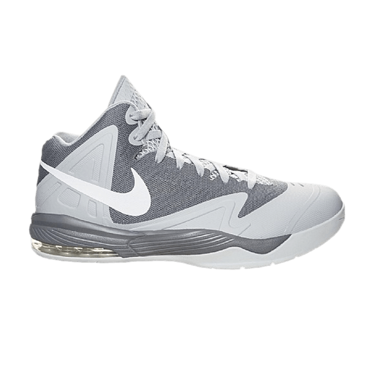 Buy Nike Air Max Premiere 'Cool Grey Pure Platinum' - 653638 010 | GOAT