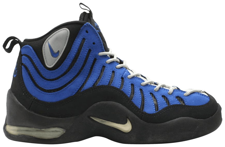 Buy Nike Air Bakin - 130835 441 | GOAT