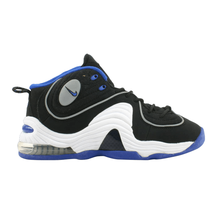 Buy Nike Air Penny Bg 'Penny 2' - 153261 041 | GOAT