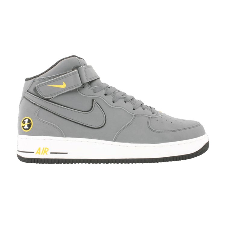 Buy Nike Air Force 1 Mid - 306340 003 | GOAT