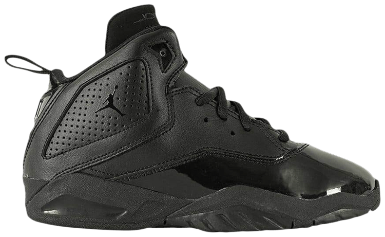 Buy Jordan Bloyal Ps Triple Black Ck1426 004 Goat