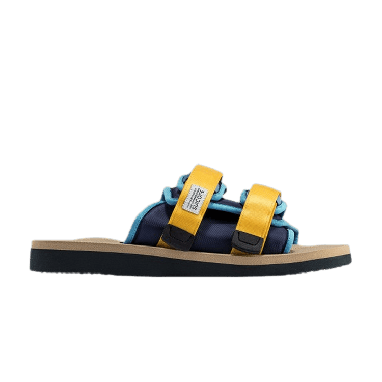 Buy Moto-Cab 'Navy Tan' - OG 056CAB NVT | GOAT NL