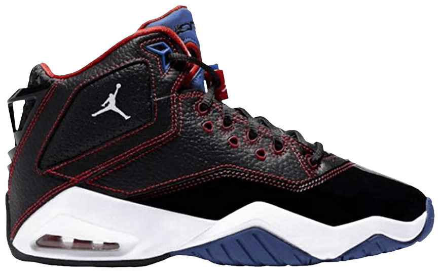 Buy Air Jordan B'Loyal GS 'Bred' - CT1508 001 | GOAT