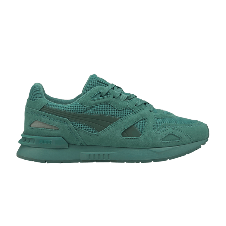 Buy Puma Mirage Mox Mono 'Blue Spruce' - 375165 07 | GOAT
