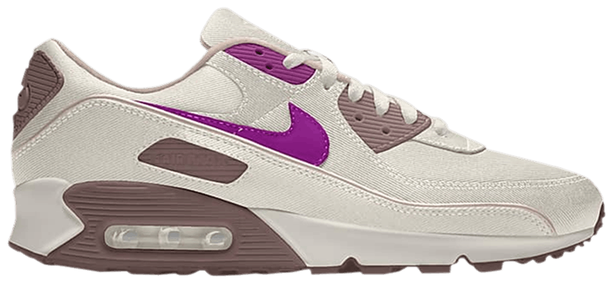 Buy Air Max 90 Unlocked By You - DM1179 9XX | GOAT