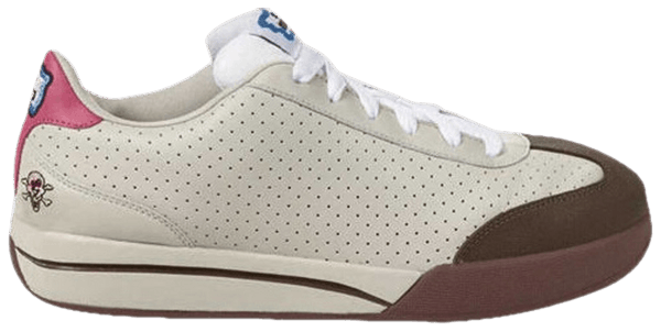 Buy BBC Ice Cream x Reebok Board Flip 'Chocolate Chip' - 10 154160 | GOAT