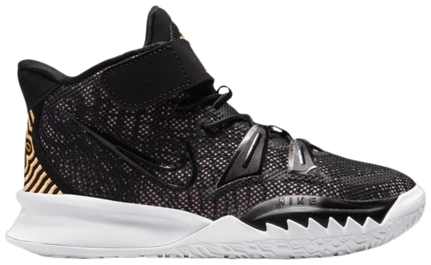 Buy Nike Kyrie 7 PS 'Ripple Effect' - CT4087 015 | GOAT
