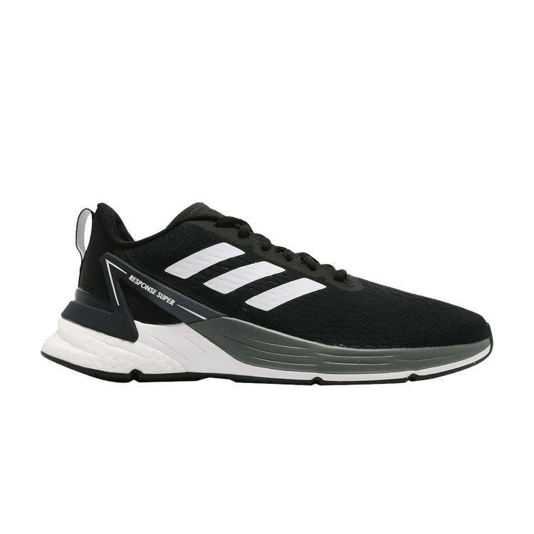 Buy Response Super 'Black White' - FX4829 | GOAT