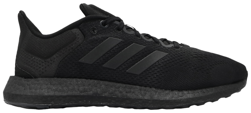 Buy Adidas PureBoost 21 'Black Grey' - GY5095 | GOAT