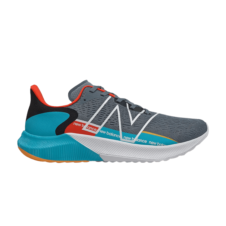 Buy FuelCell Propel v2 'Ocean Grey Virtual Sky' - MFCPRCG2 | GOAT