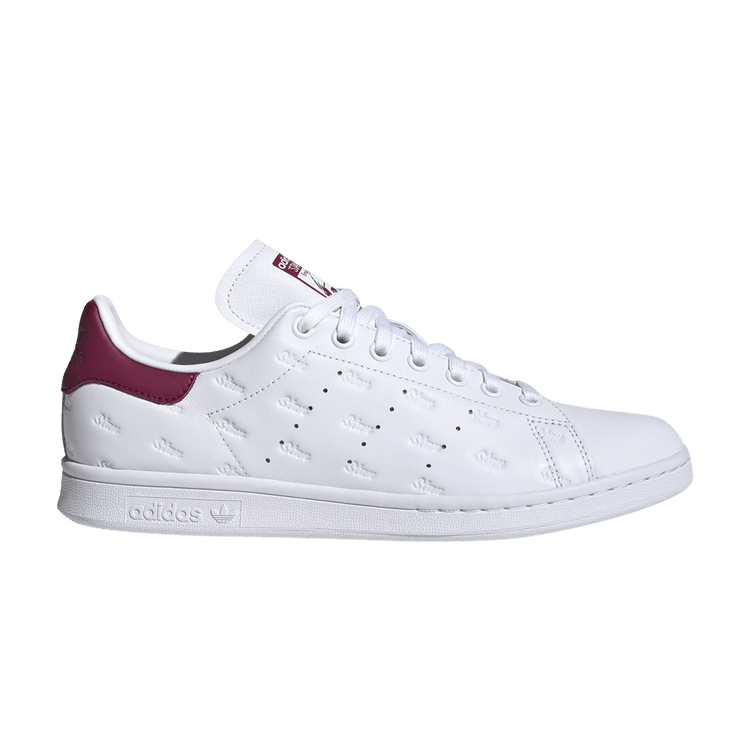 Buy Adidas Stan Smith 'Allover Stamped Stan' - EF5005 | GOAT