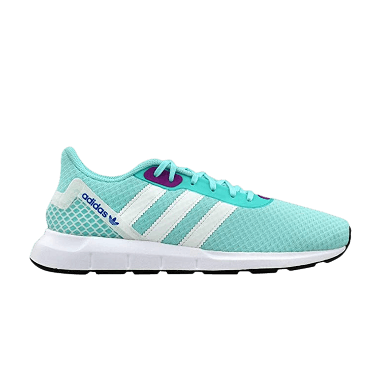 Buy Wmns Swift Run RF 'Clear Aqua' - FW2129 | GOAT