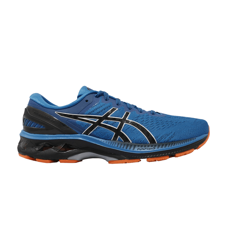 Buy Asics Gel Kayano 27 'Reborn Blue' - 1011A767 402 | GOAT AU