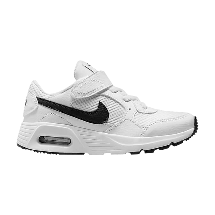 Buy Nike Air Max SC PS 'White Black' - CZ5356 102 | GOAT